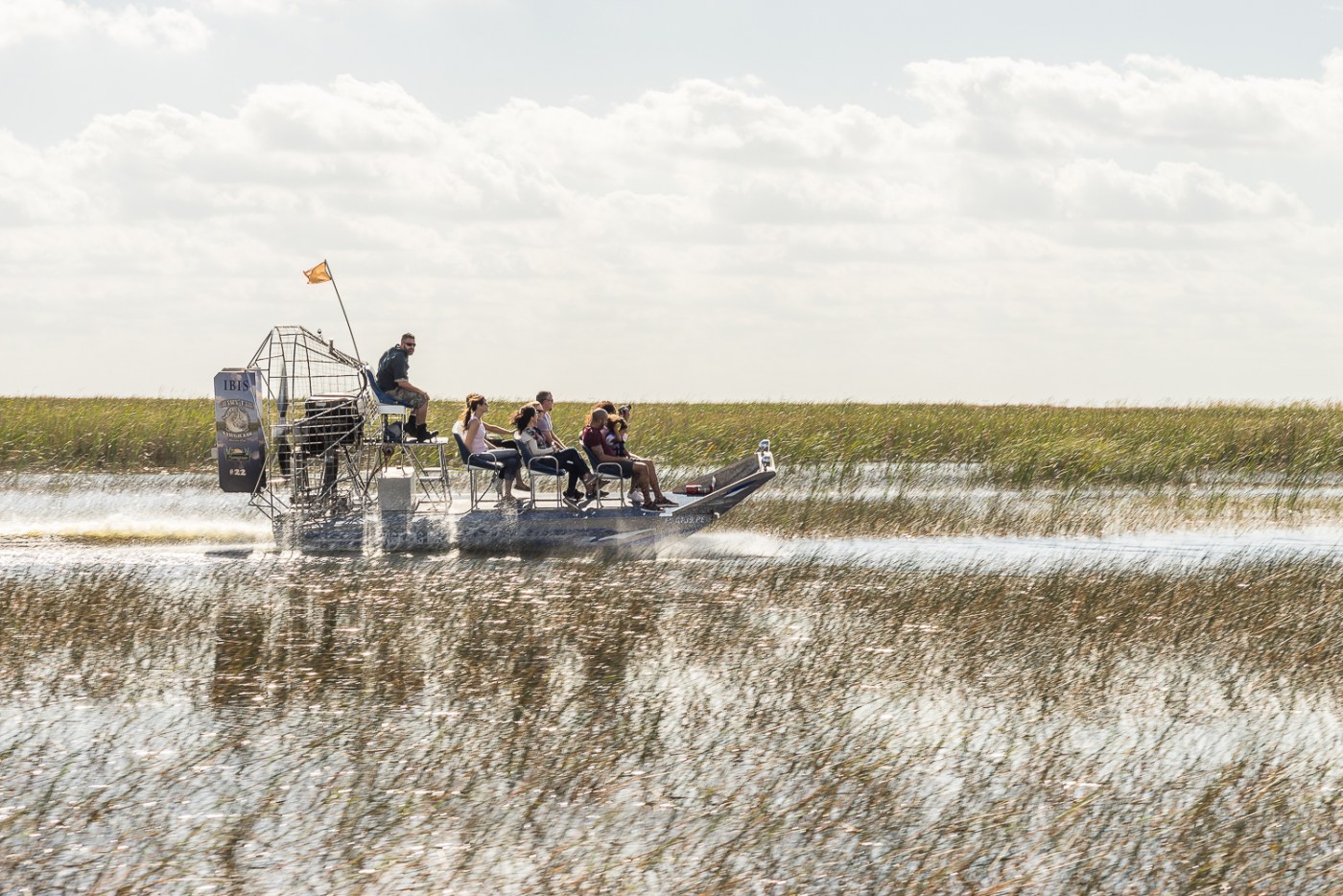 FAQ | Sawgrass Recreation Park